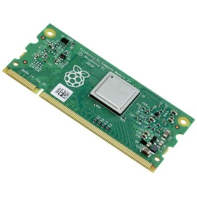 Raspberry Pi SC0147