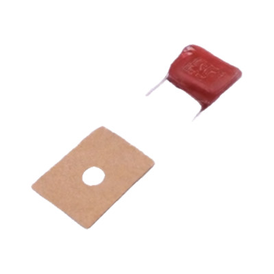 JOEY MES104K2L4AS4035A1 Thin Film Capacitor