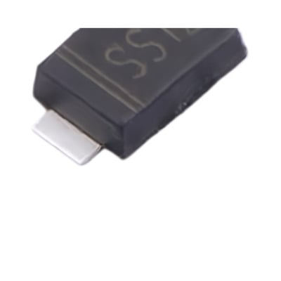 JSCJ SS24F Single Diode