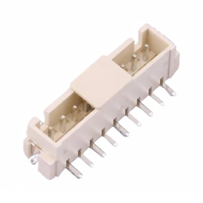 Zhongdi WAFER-XHB2.54-11PLT-W1-P Male Header