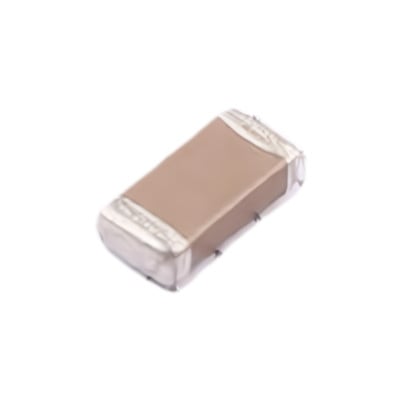 CCTC TCC1206COG331J102DT Ceramic Capacitor