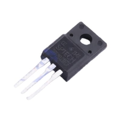 SPTECH DSEI30-06A Single Diode