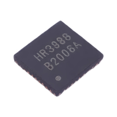 Jiaxing Heroic Elec Tech HR3988SQER Motor Driver and Controller Chip for sale