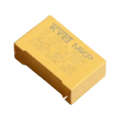 KYET PX275K2W2702 Ceramic Capacitor