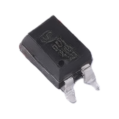BC BCY214 Solid State Relay Chip