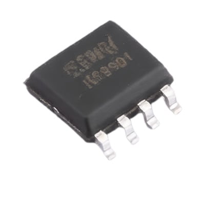 EG Micro EG2131 Gate Driver Chip