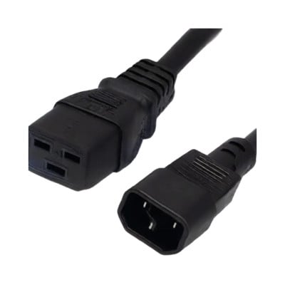 L-com PPA00007-06F Power Line Cable Assembly