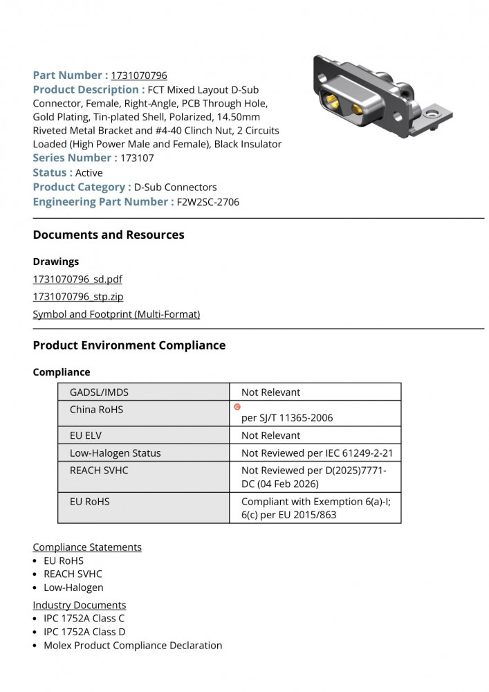 1731070796 technical document preview, page 1