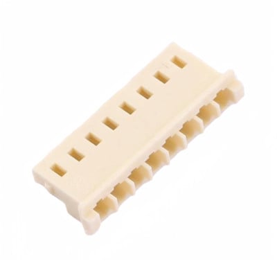 CJT(Changjiang Connectors) A2505H-8P Rectangular Connector Housing for sale