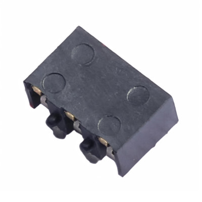 D-CHAIN BA0306300600-25 Blade Type Power Connector Assembly