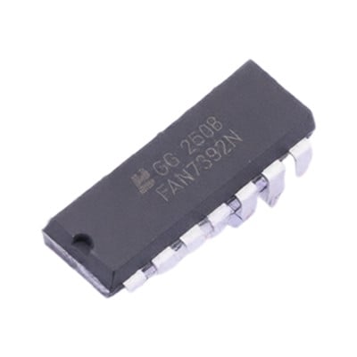 Minos FAN7392MX-MNS Gate Driver Chip