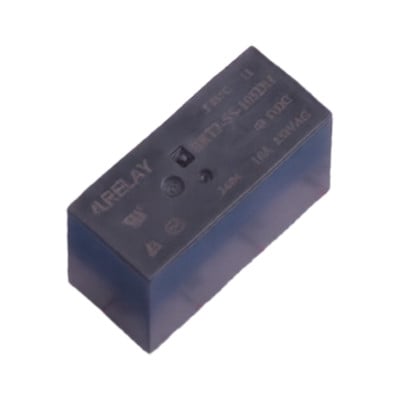 QLRELAY BRF-SS-124DM Power Relay
