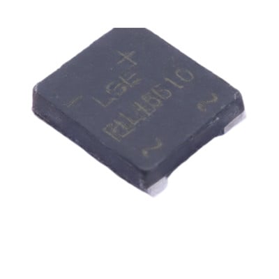 LGE RMSB410 Bridge Rectifier Chip