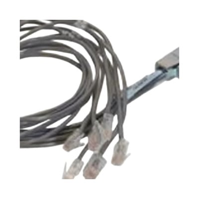 L-com TDC50F64 Between Series Adapter Cable Assembly