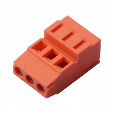 DORABO DB128B-5.08-2*2P-OG-S