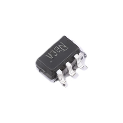 EnergyMath EM74LVC02APW Gates and Inverters Chip