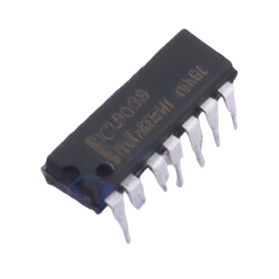 HGSEMI ICL8038N Precision Waveform Generator Amplifier IC for sale