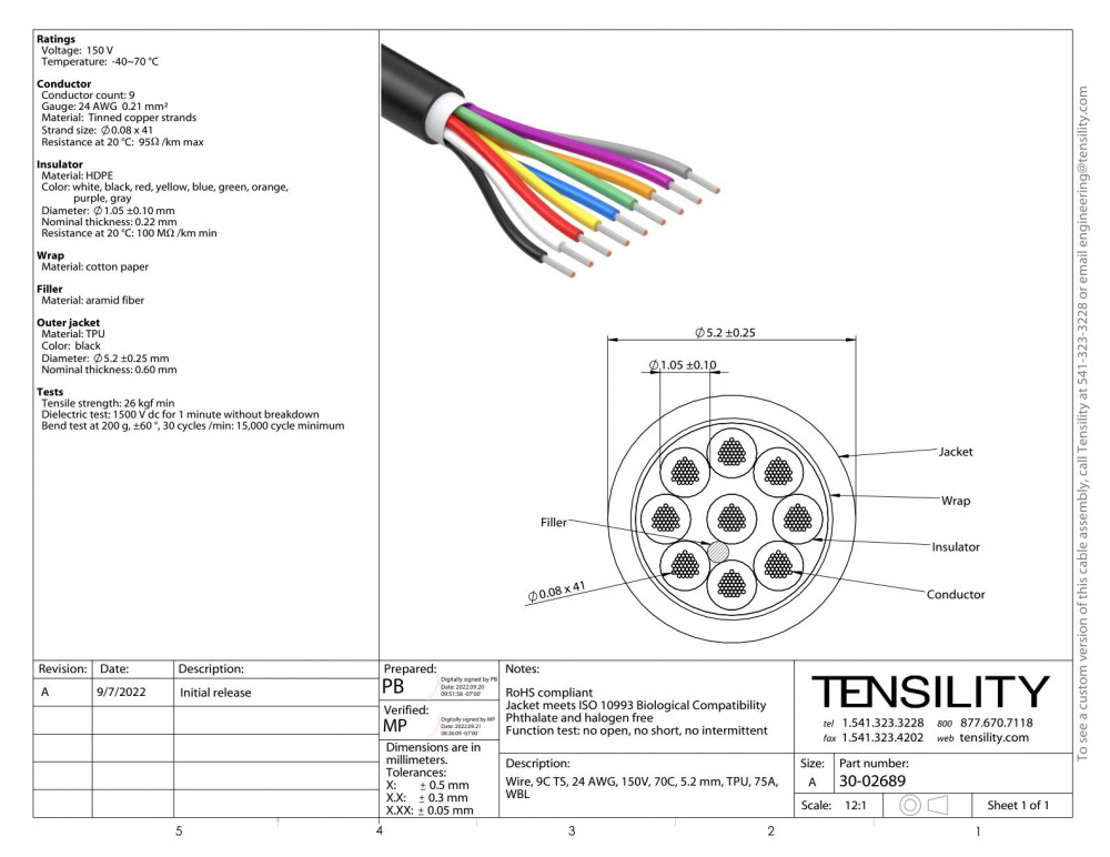 30-02689 technical drawing preview