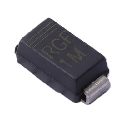 EIC GN1M Single Diode