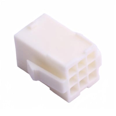 Hongxing HX41405-24P Rectangular Connector Housing