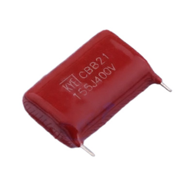 KYET KP155J2J2001 Film Capacitor