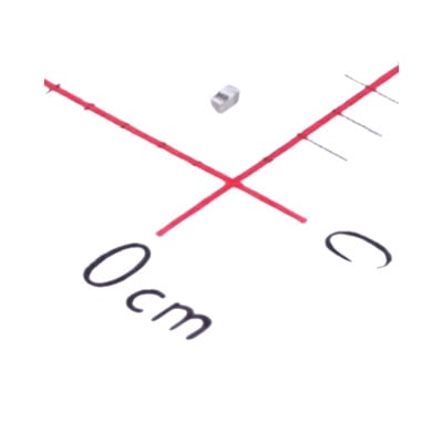 Cybermax CMCC0603C10NBSP Fixed Inductor Chip for sale