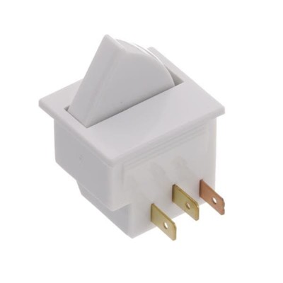Bulgin E3101AAAAB Limit Switch