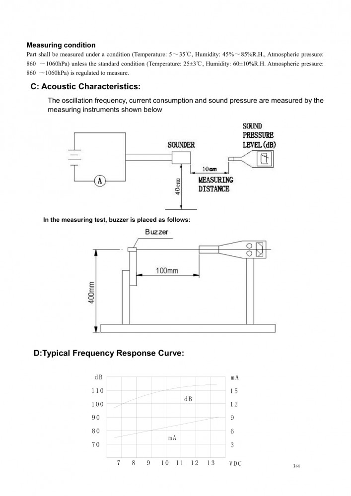 GPD3631YB-12V3000 specification page 3