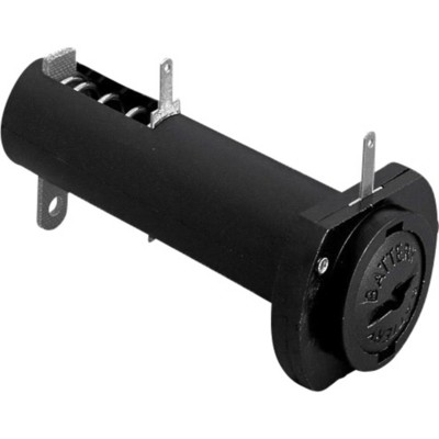 Bulgin BX0011/1 Blade Type Power Connector Assembly for sale