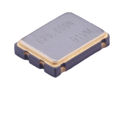 EPSON SG-8002CA 1.000000MHz PCB