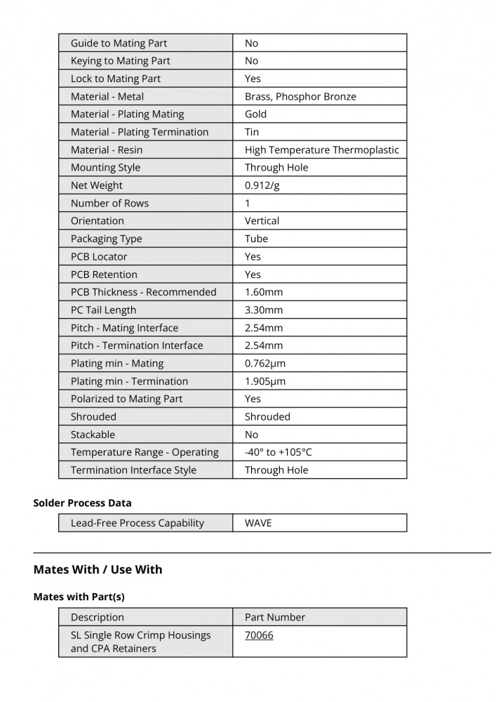 Technical document preview, page 3