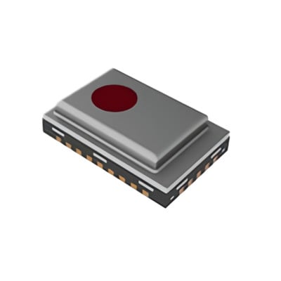 KEMET USEQFCSA338100 Optical Motion Sensor Chip