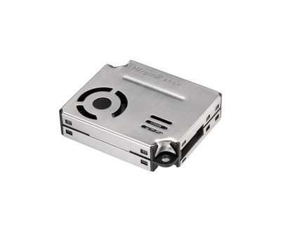 Infrared PM Sensor