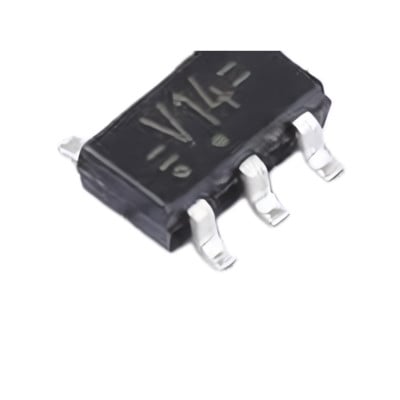 Nexperia 74LVC2G08DP,125 Dual 2-Input AND Gate Logic Chip for Gates and Inverters