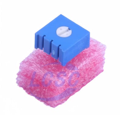BOCHEN 3386P-1-101 Trimmer Potentiometer