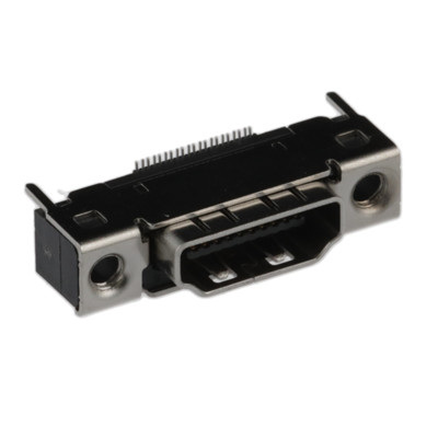 Amphenol 10079248-10103LF Inline Module Socket for sale