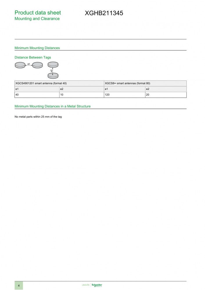 XGHB211345 technical document page 4