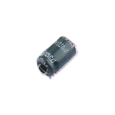 Econd 330uF50V10x20GF
