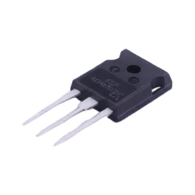 KEC KGF75N60KDB Single IGBT Chip