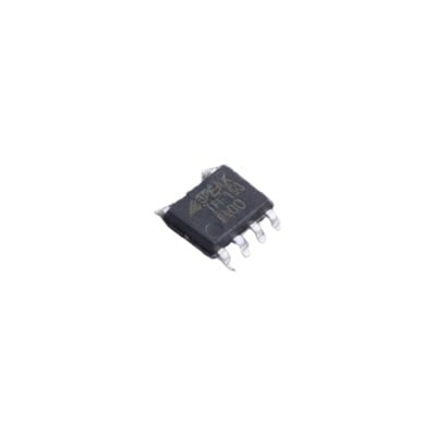 3PEAK TPF1341-VR Amplifier Chip