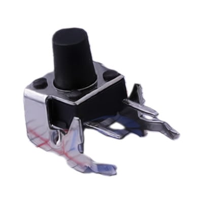 Yuandi TS-1095C-A9B3-D2 Tactile Switch