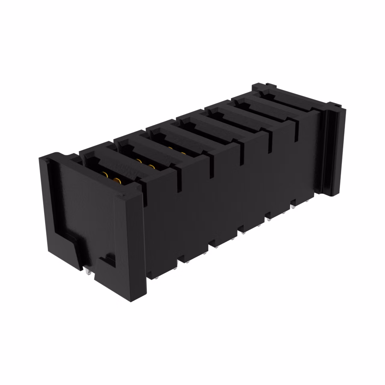 EXTreme Ten60Power Vertical Receptacle, 7 Split Power Circuits for sale
