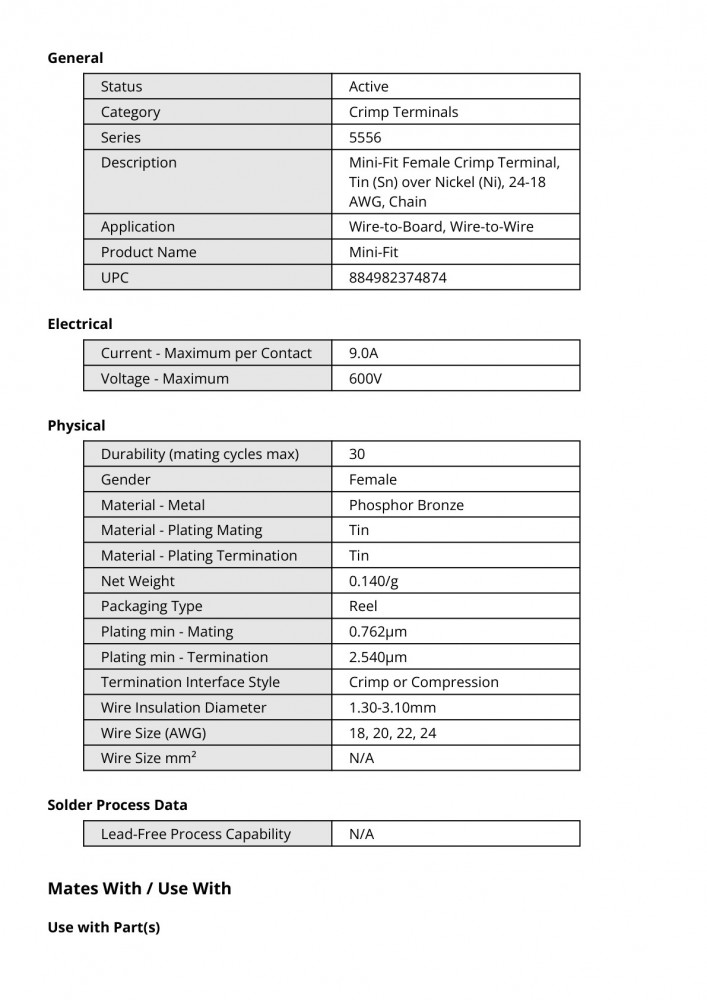 50348582 technical document page 2