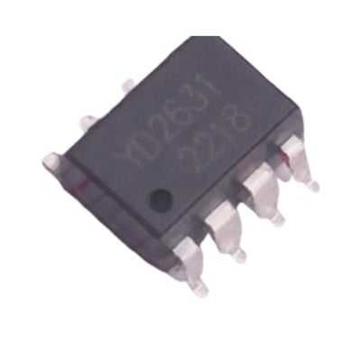 KTP HCPL-2531-C1L0