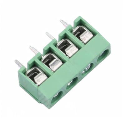 Megastar ZX-DG00V-5.0-2P Wire to Board Chip