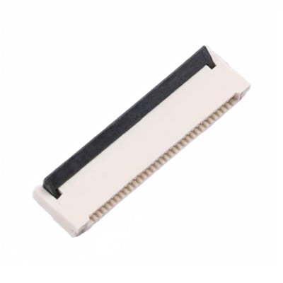 MINTRON MW05200-40 FFC FPC Flat Flexible Connector Housing