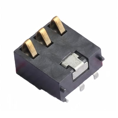 G-Switch GT-BTP25003-0400A-010A Spring Loaded Chip