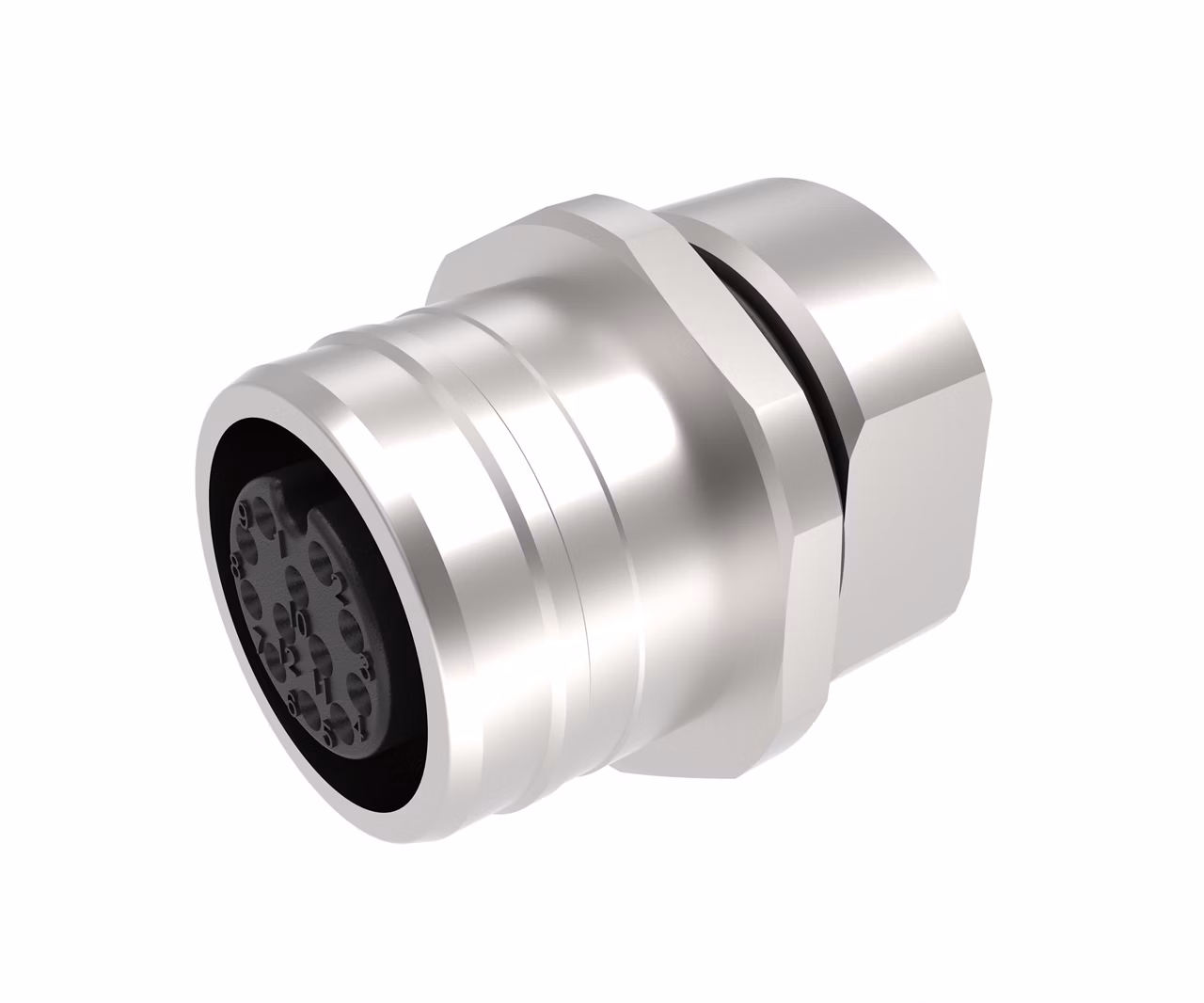 Molex 1204040003