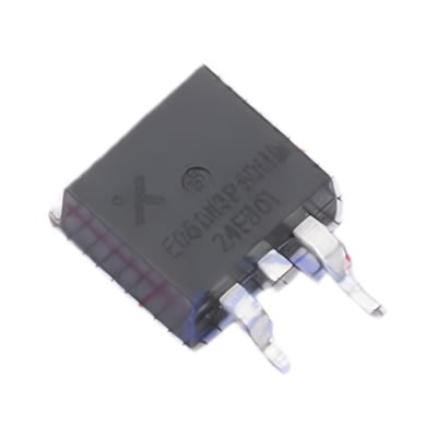 Existar E060N2P3HL1 Single N-Channel Power MOSFET