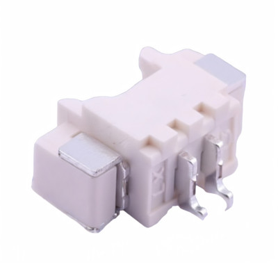 THD THD1251-08WV-SN Male Pin Header